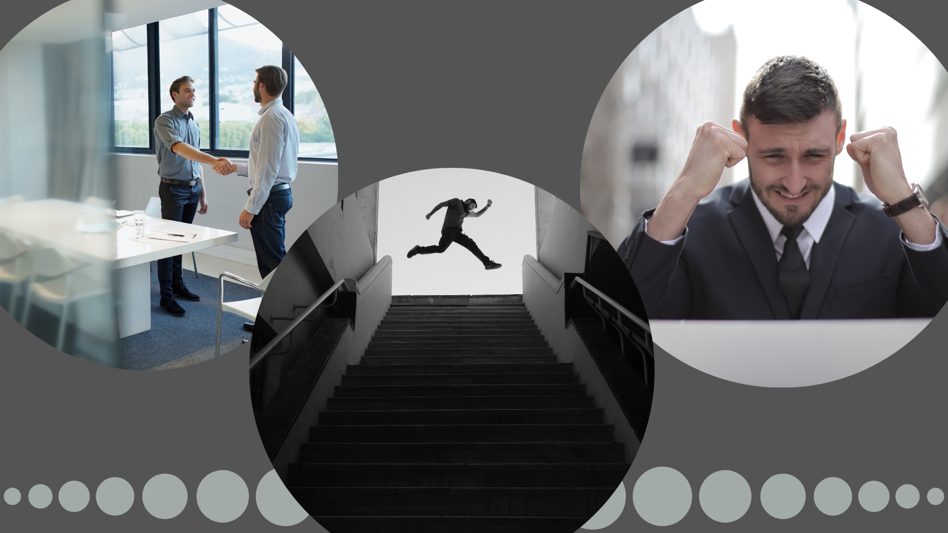 Why Taking Action is Important – Steve Lofton