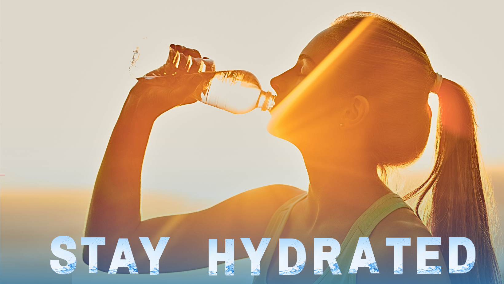 Why Staying Hydrated Is Key To Reaching Your Goals – steve lofton
