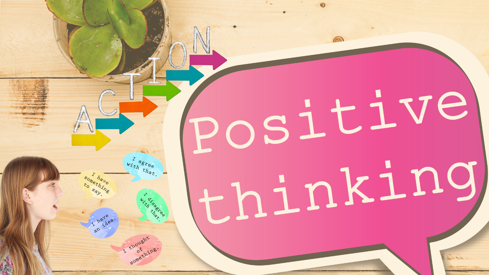 Transform Your Life: The Power of Positive Thinking, Speaking, and ...