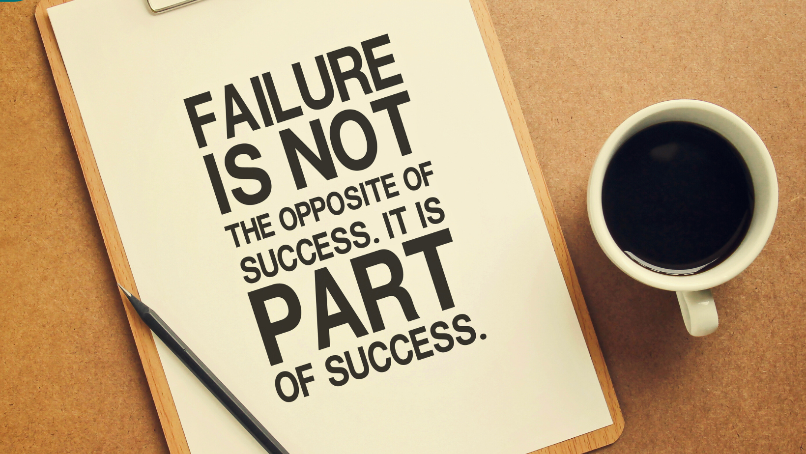 Embracing Failure with Faith Over Fear: A Crucial Part of Your Journey ...
