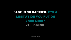 # 20 Quotes About the Benefits of Staying Active As We Age – Steve Lofton