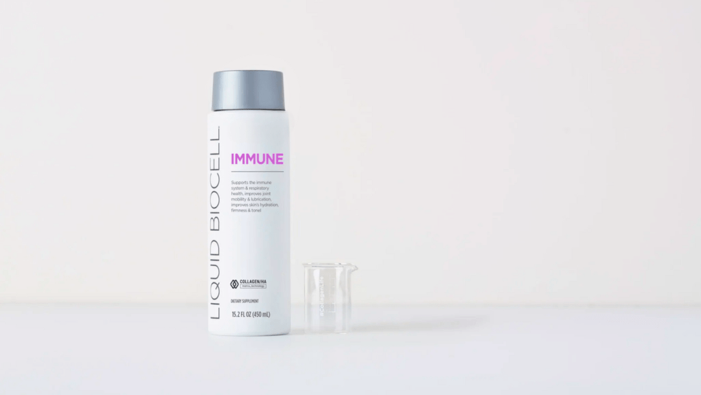 Boosting Your Immune Health with Liquid BioCell Immune: Six Key ...