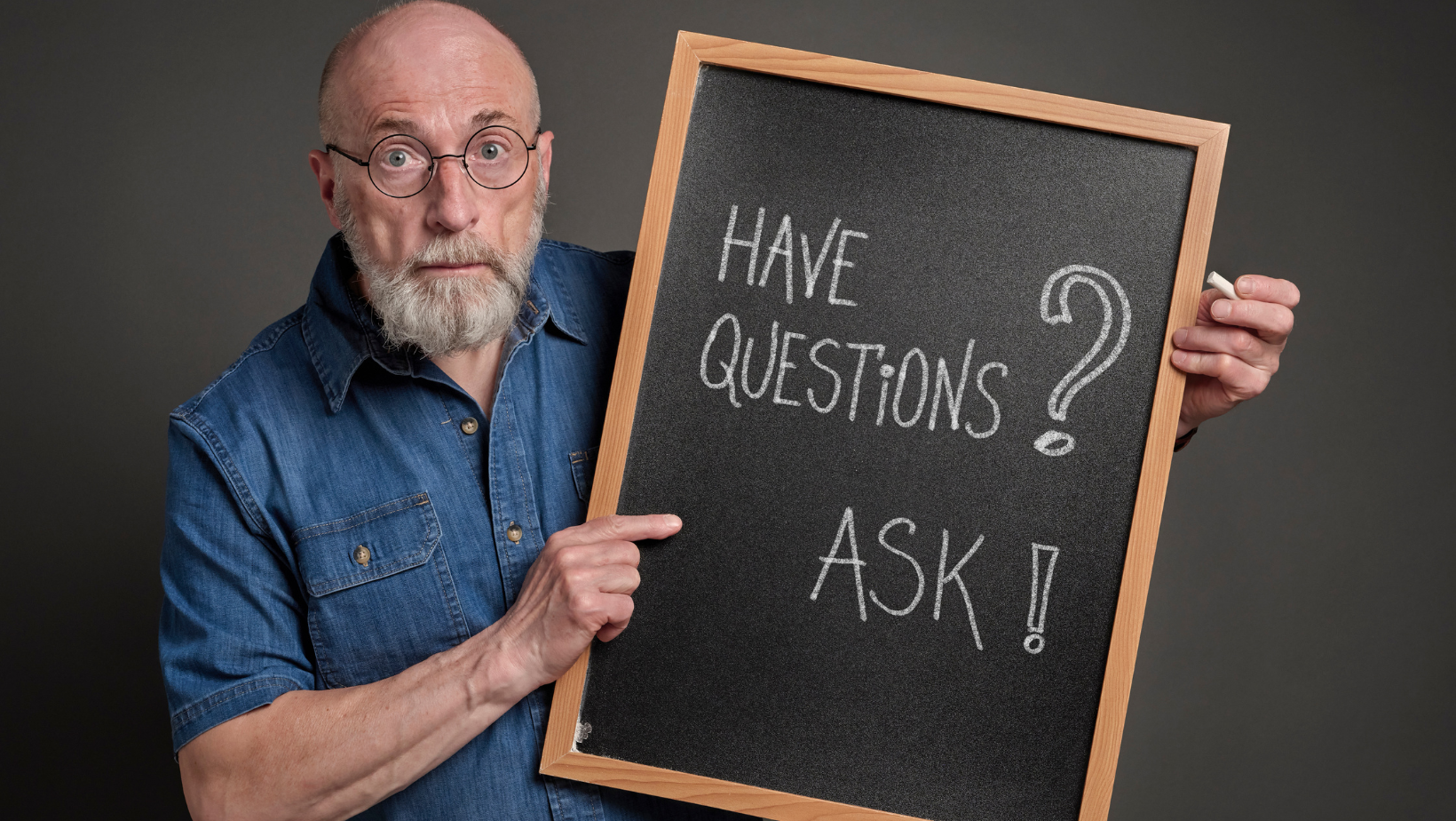 If You Don’t Ask, the Answer Is Always No: Six Powerful Lessons for ...