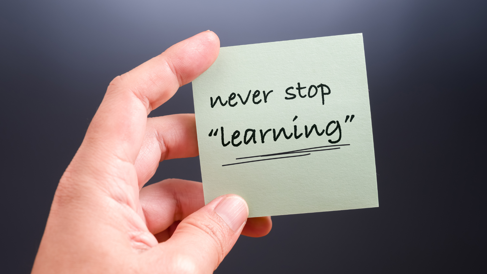 Striving to Become the Best Version of Ourselves: A Personal Growth ...