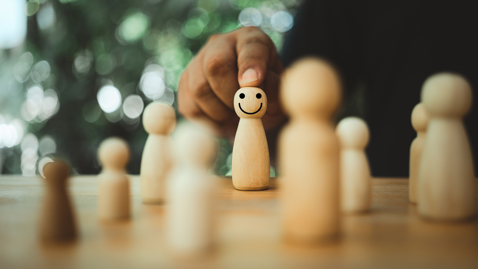 Why Discomfort is Necessary for Growth: A Deeper Look at the Message ...
