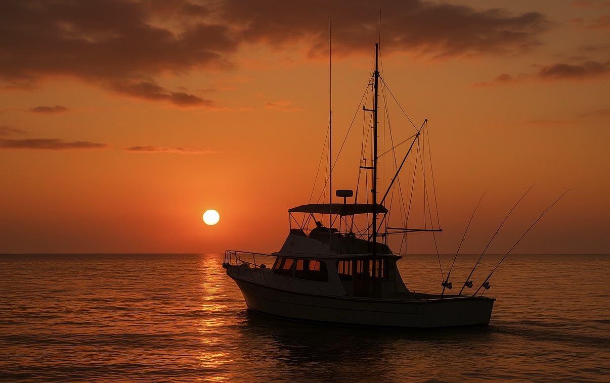 The Conversation That Still Haunts Me – Steve Lofton